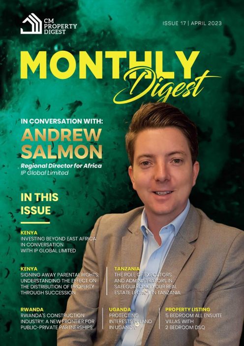 CM Property Digest - CM Property Digest