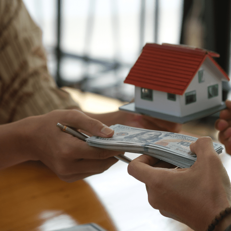 Procedure for Registration of a Charge - CM Property Digest